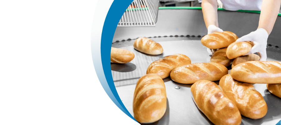 Food Traceability Technology in Focus - Thank You