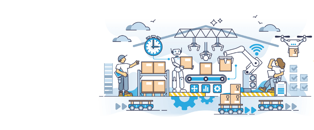 Driving Profitable Growth in the Consumer Products Industry