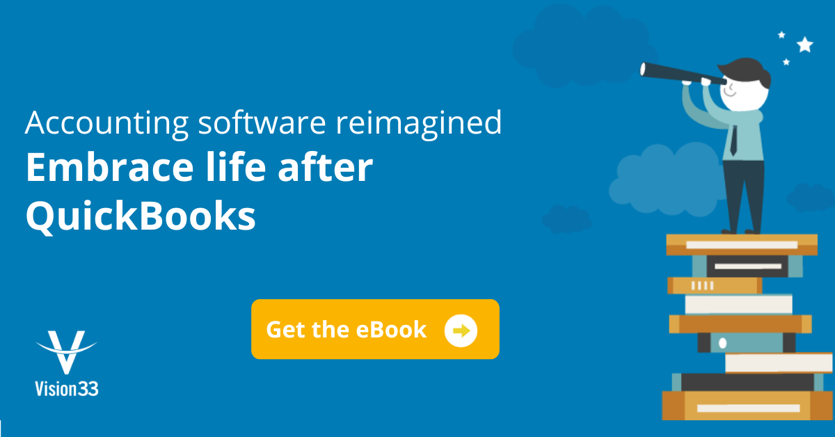 Life After QuickBooks