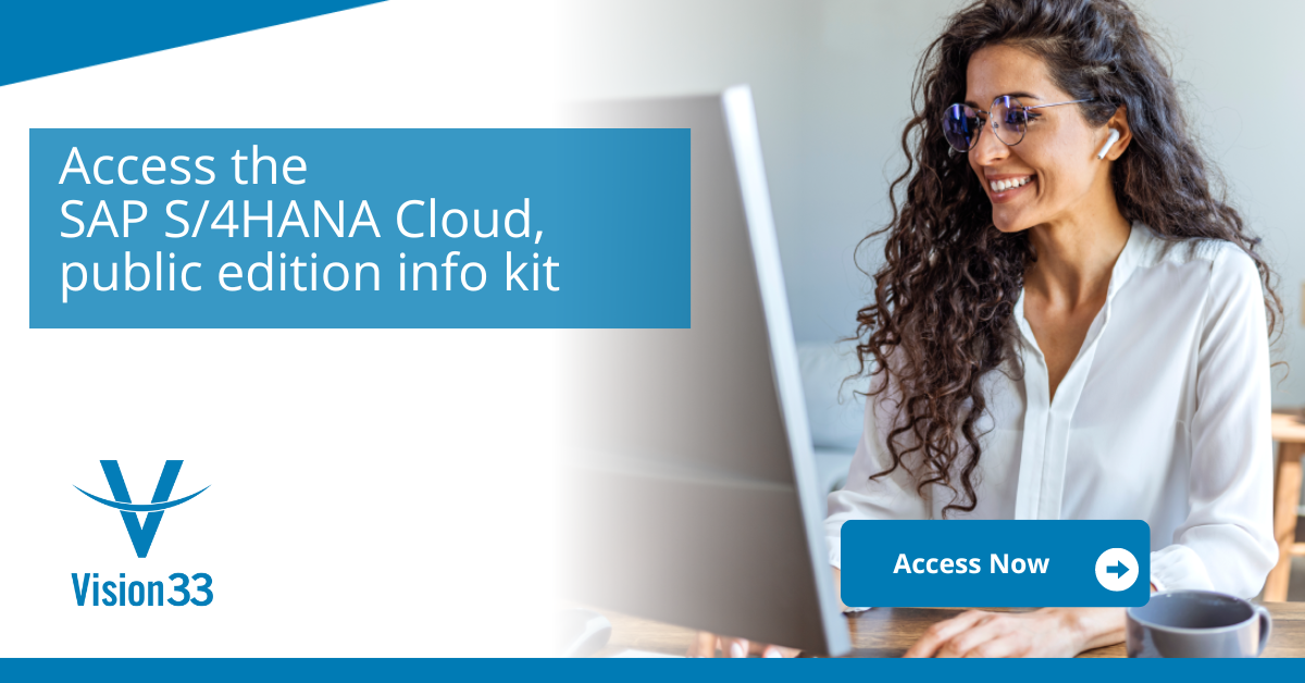 SAP S/4HANA Cloud Public Edition Research Hub