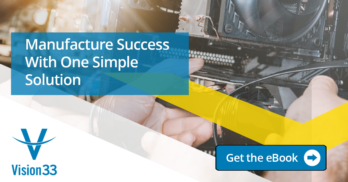 (NA) SAP Solutions - Manufacturing eBook (NA) SAP Solutions - Manufacturing eBook